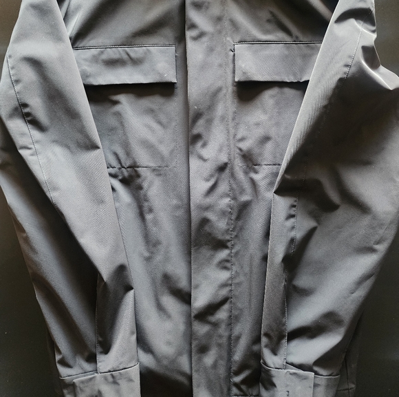 Theory | Jackets & Coats | Mens Theory Everett Foundation Tech Field ...